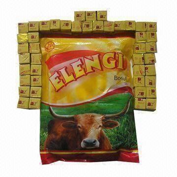 Buy Wholesale China 10g Bouillon Cube With Chicken, Shrimp And Beef ...