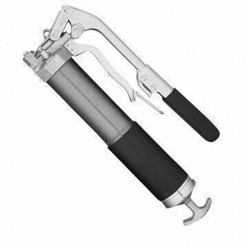 Buy Wholesale China 600cc Hand-operated Grease Gun With 4,500psi ...