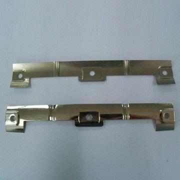 Buy Wholesale China Hinge Spring Sheet, Made Of Sk7, Customized ...