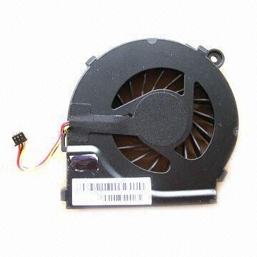Buy Wholesale China Laptop Cpu Fan Without Heatsink, Ideal For Hp ...