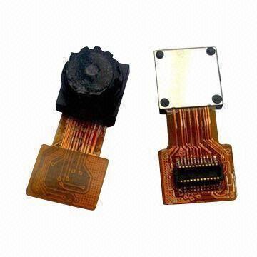 Buy Wholesale China Mini Flex Cable Cmos Camera Lens Modules, Based On ...