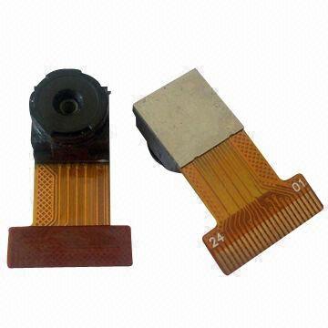 Buy Wholesale China 2mp Golden Finger Cmos Camera Module For Mp4, Mini ...