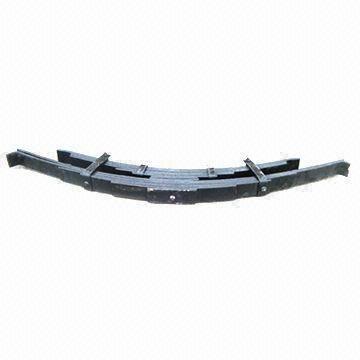 Buy Wholesale China Leaf Spring, Used In Buses And Trucks & Leaf Spring ...