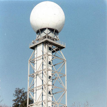 Buy Wholesale China Weather Radar With Advanced Signal Processing ...