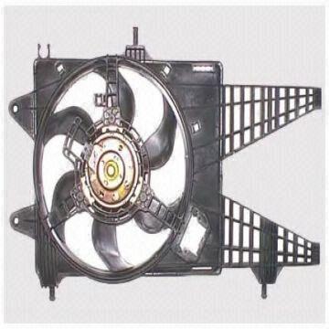 Buy Wholesale China Car Radiator Fan & Car Radiator Fan | Global Sources