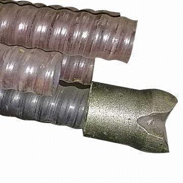 Buy Wholesale China Self Drilling Anchor, Unique Anchoring System ...