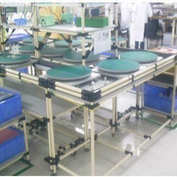 Pipe Racking System, Ideal as DIY Shelf/Rack, Pipe Storage Rack or Pipe ...