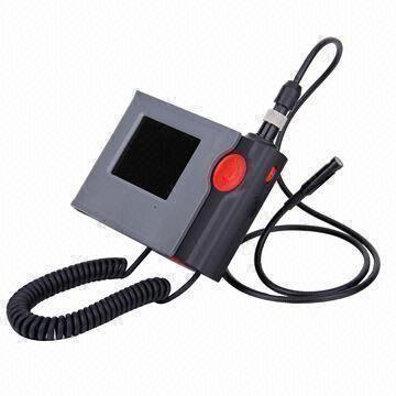 Buy Wholesale China Waterproof Borescope With 3 Useful Accessories ...