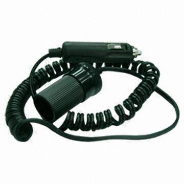 Buy Wholesale Taiwan Plug/socket Extension With 3amp Fuse & Plug/socket ...