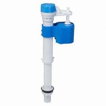 Buy Wholesale China Fill Valve, Anti-siphon, Upc And Csa Approvals ...