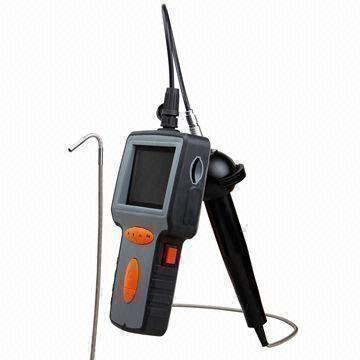Articulation Borescope With Recording Function And 4/5.5mm Diameter ...