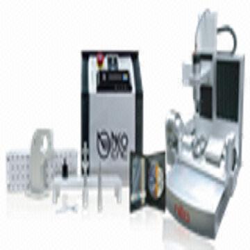 Buy Standard Quality Hong Kong SAR Wholesale Neo 5 Axis Cnc Milling ...