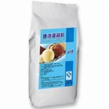 Bulk Buy China Wholesale Ice Cream Powder, Various Flavors Are ...
