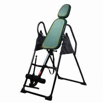 Buy Wholesale China Inversion Table, Made Of Steel/plastic & Inversion ...