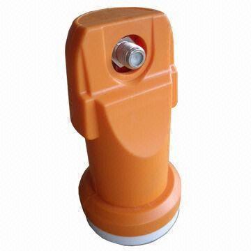 Buy Wholesale China Ku Universal Single Lnb With 9.75 Or 10.6ghz Lo ...