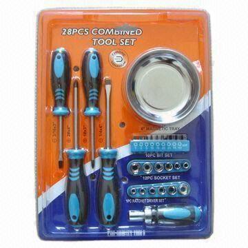Buy Wholesale China Gear Ratchet Screwdriver Set With Magnetic Bowl ...