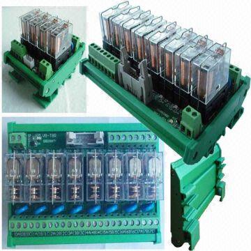 Buy Wholesale China Plc Amplifiers, Relay Relay Module, Output Module ...