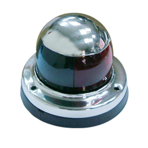 Oem And Odm Stern Light Bow, Red And Green Lens Power: 12v/8w - Expore ...