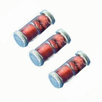 Buy Wholesale China Ntc Thermistor Of Glass Shell Smd Seriers ...