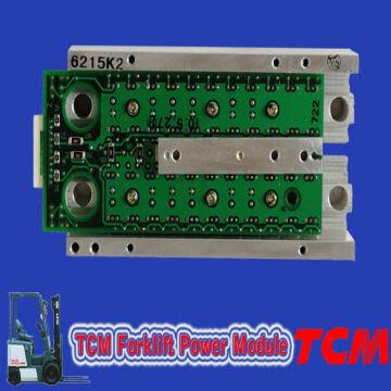 Buy Wholesale China Hyster Forklift Fet Module,tcm Forklift Power ...