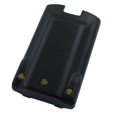 Buy Wholesale China Two-way Radio Battery Pack, Various Specifications ...