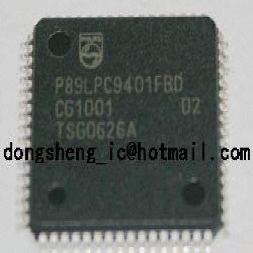 Buy Wholesale China Nxp Mcu P89lpc9401fbd Lpc9401 Lpc2132fbd Lpc2136fbd ...