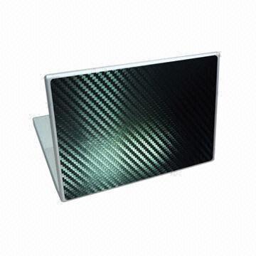 Buy Wholesale China Carbon Fiber Laptop Skin Sticker & Laptop Skin ...