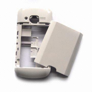 Buy Wholesale China Molds For Cell Phone Shell, Made Of Abs, Pp And Pom ...