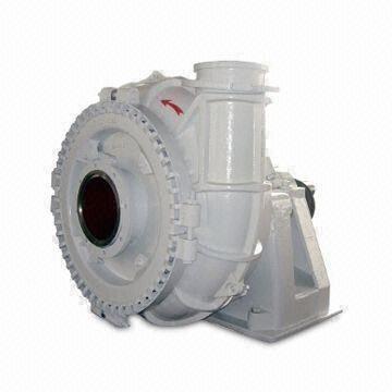 Buy Wholesale China Wg Wgh Heavy Duty Slurry Pump For Cyclone Feed ...
