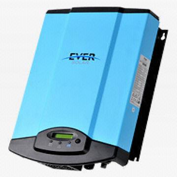 Eversol TL3200 solar inverter,max. 3200w,IP65,Max. efficiency 97.6%,G83 ...