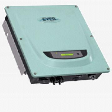 Buy Wholesale China Eversol Hf2000 Solar Inverter,max. 2300w,ip65,max ...