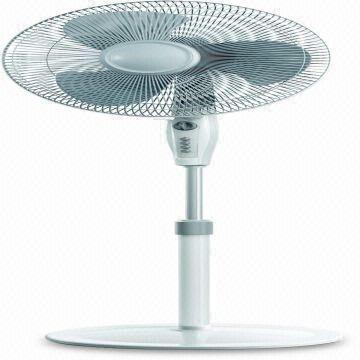 Buy Wholesale China 16 Inch Basic Stand Fan & 16 Inch Basic Stand Fan ...