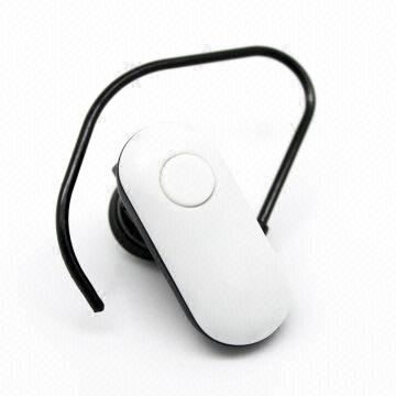Buy Wholesale Hong Kong SAR Cheap Mono Bluetooth Headset With Ce,rohs ...