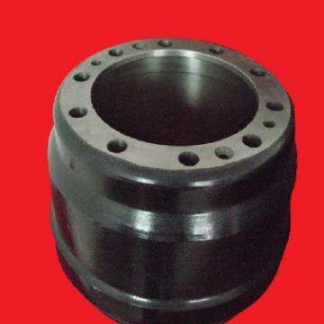 Buy Wholesale China Volvo Brake Drum 1599011 & Volvo Brake Drum 1599011 ...