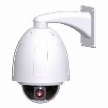 Buy Wholesale China Speed Dome Camera, Easy Installation & Speed Dome ...