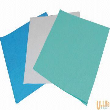Medical Crepe Paper For Sterilization Wrapping - Wholesale China ...