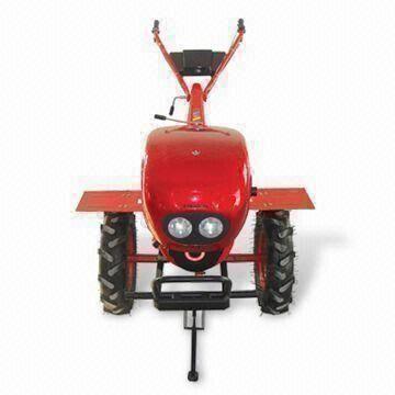 Buy Wholesale China Mini Cultivator Tiller With 9hp Diesel Air-cooled ...