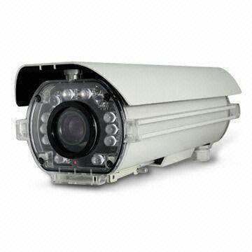 Buy Wholesale Taiwan Sony Effio 650 Tvl Cctv Ir Long Range Camera With ...