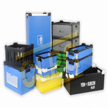 Bulk Buy Malaysia Wholesale Pp Box, Tray, Pp Corrugated Box, Plastic ...