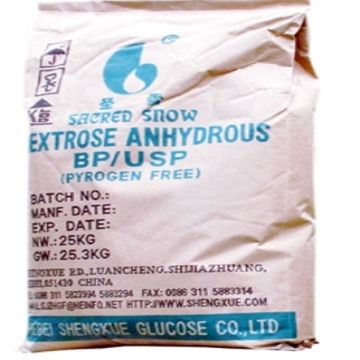 Buy Wholesale China Dextrose Anhydrous & Dextrose Anhydrous at USD 700 ...