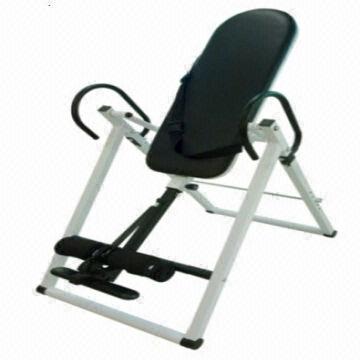 Buy Wholesale China Inversion Table & Inversion Table | Global Sources
