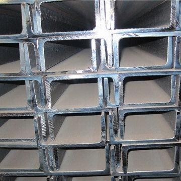Buy Wholesale China U Channel With Gb Standard, Q235, Ss400 And Other ...