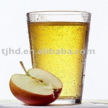 Buy China Wholesale Clear Concentrate Apple Juice & Clear Concentrate ...