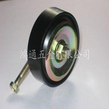 Automotive Belt Adjusting Wheel / Automotive Belt Tensione / Auto ...