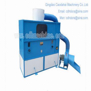 Buy Wholesale China Plush Toy Stuffing Machine & Plush Toy Stuffing ...