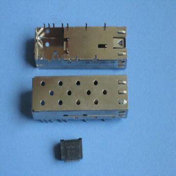 Buy Wholesale China Sfp Socket Sfp插座 & Sfp Socket Sfp插座 at USD 2 ...