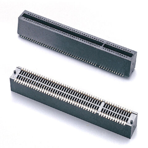 Buy Wholesale Taiwan 1.00mm (.039-inch) Card Edge Connectors, Smt, With ...