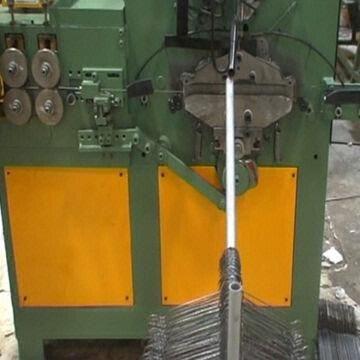 Buy Wholesale China Wire Hanger Making Machine, Easy To Work For ...
