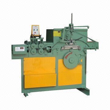 Buy Wholesale China Fully-automated Wire Hanger Making Machine, Easy ...
