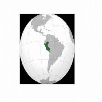 Buy Wholesale Peru Certification Homologation From Mtc In Peru ...